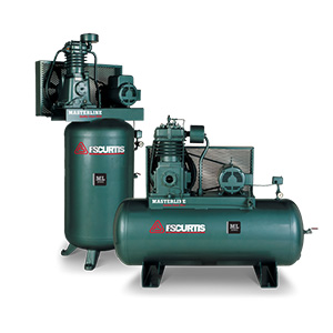 FS-Curtis Air Compressors | FS-Curtis Compressor Sales